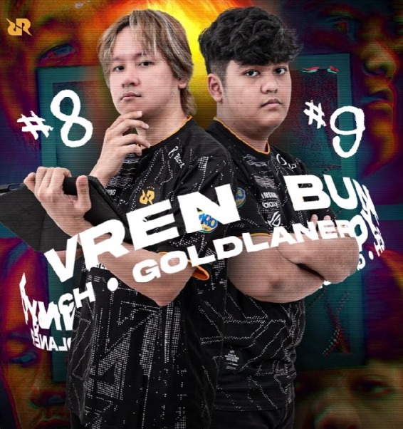 Bisa Jadi Juara? Ini Jawaban Coach RRQ Hoshi untuk Target mereka di ...