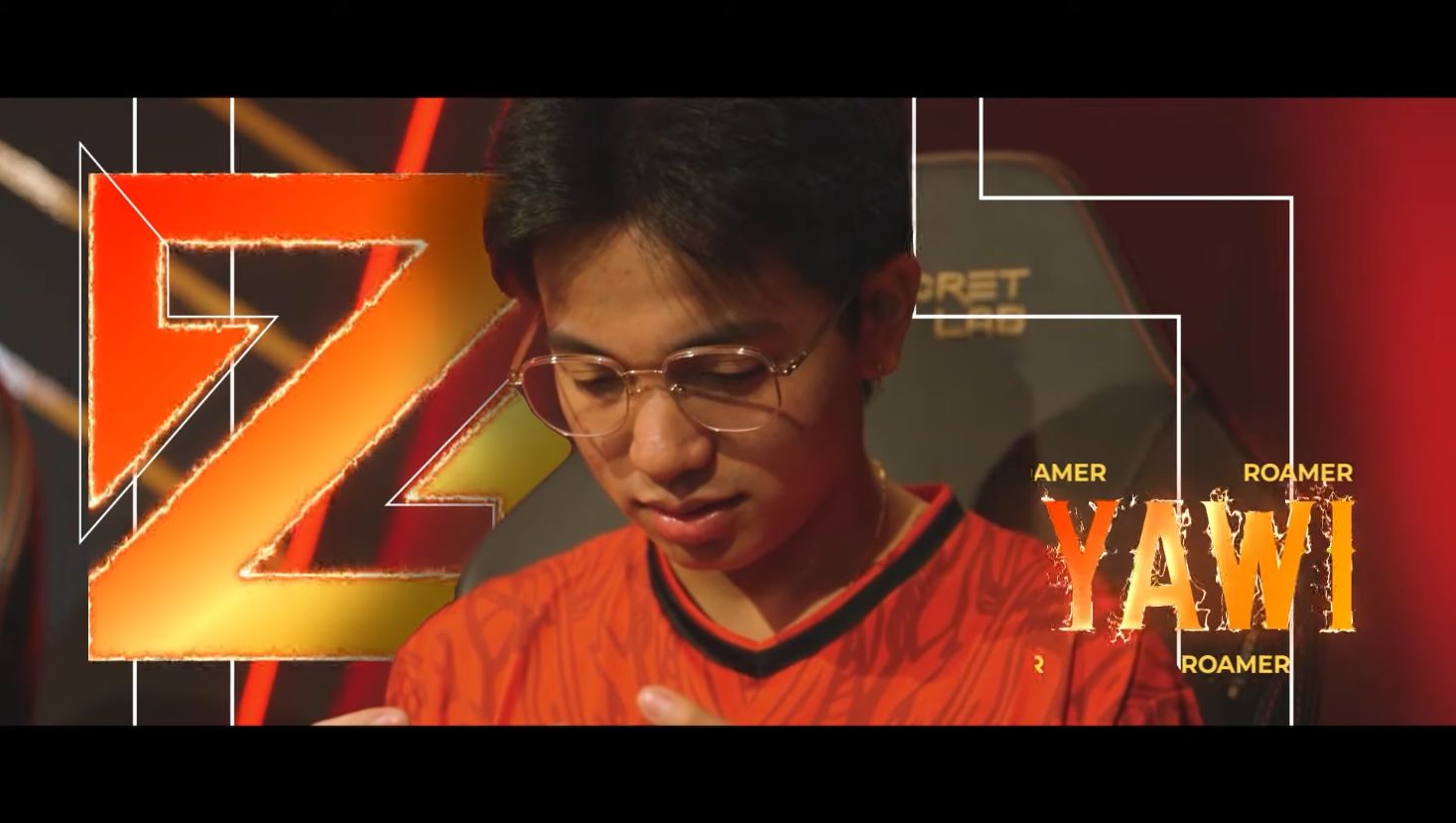 Pertama bagi Yawi bergabung di MPL Indonesia, Dirinya Berikan Kesan Pertama di AURA Fire – Esportsku