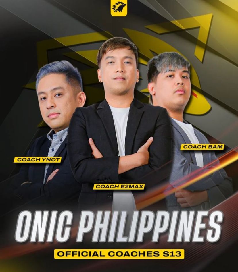 Dirumorkan Pindah ke MPL Indonesia, Kelra Join Team ONIC di MPL ...