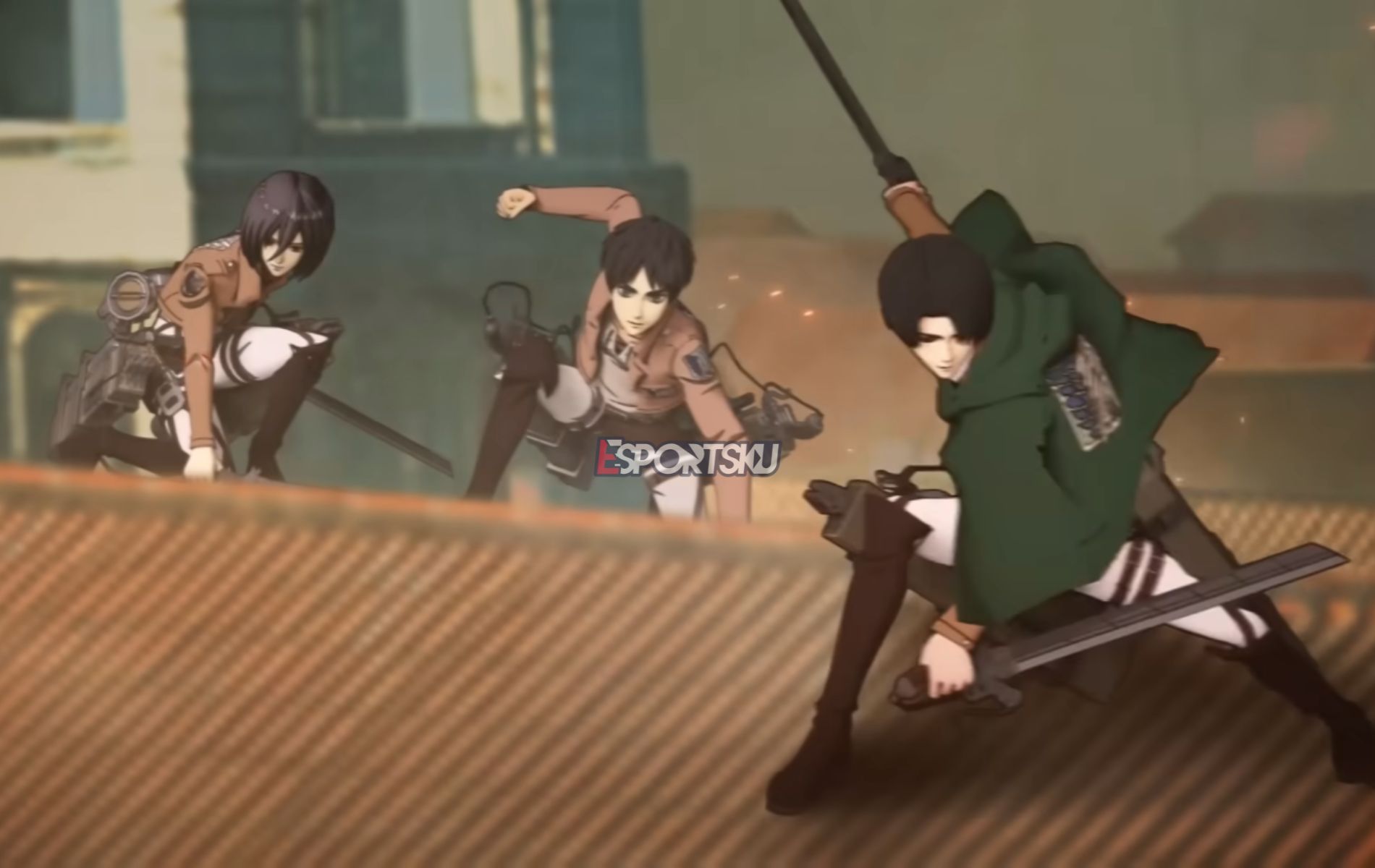 Doa Agar Winstreak Rank Mobile Legends (ML), Auto Cepat Mythic! – Esportsku