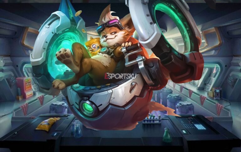 5 Tips Melawan Hero Chip Mobile Legends (ML) – Esportsku