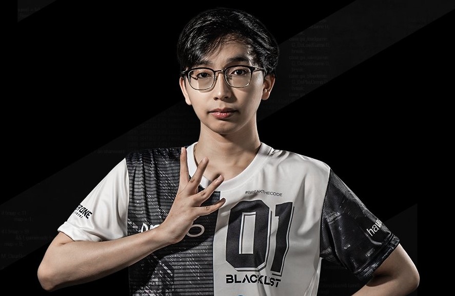 OhMyV33Nus Sebut Team Indonesia Ikuti Philippines Untuk Mobile Legends ...