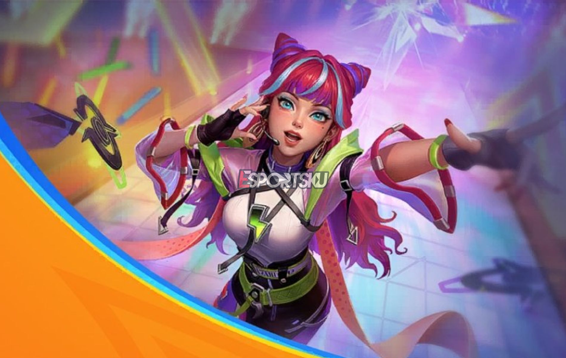 MLBB 2024 diamond promo, here is the release date! - Esports