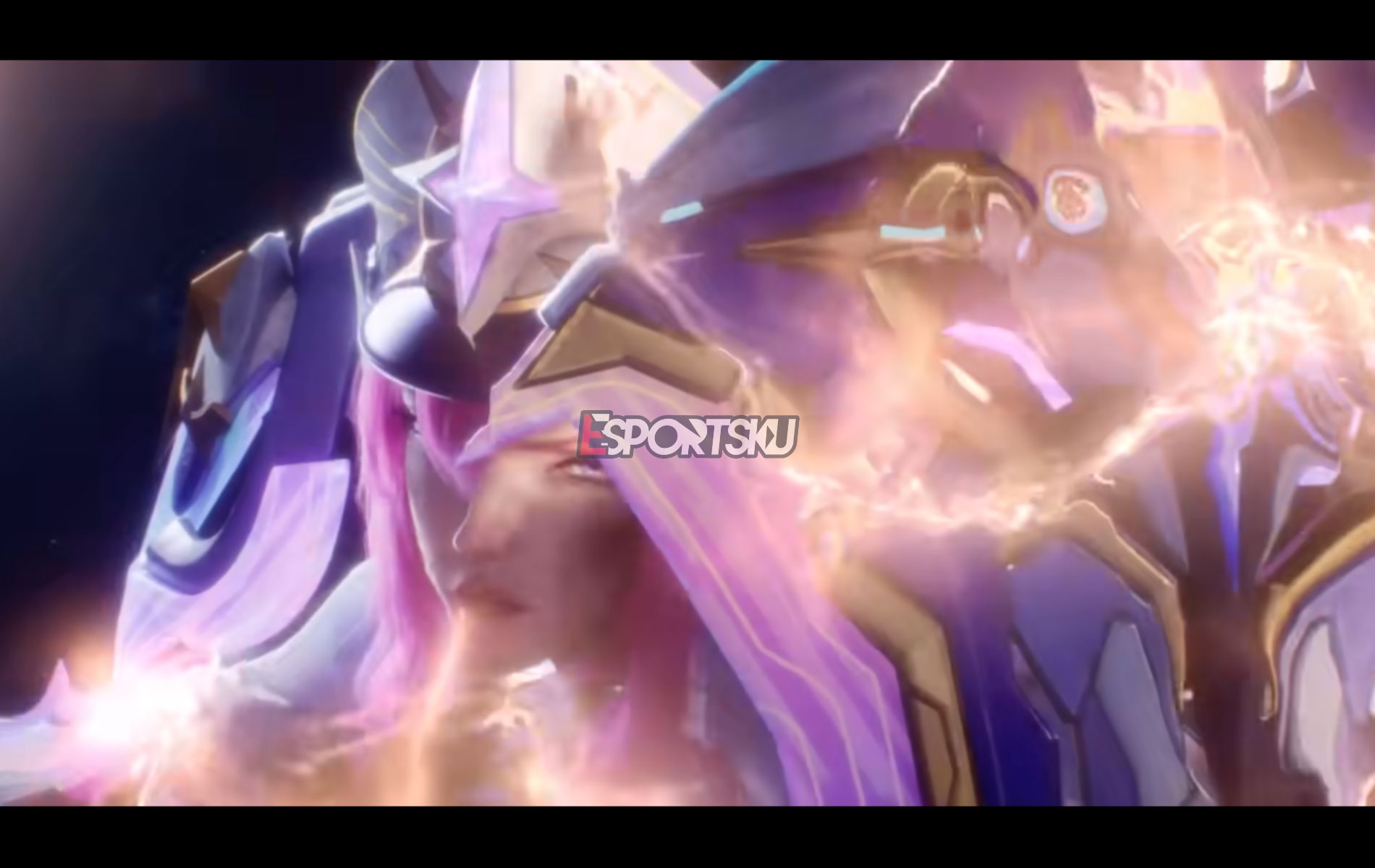 Cara Dapatkan Battle Emote MCL Champion Mobile Legends (ML) – Esportsku