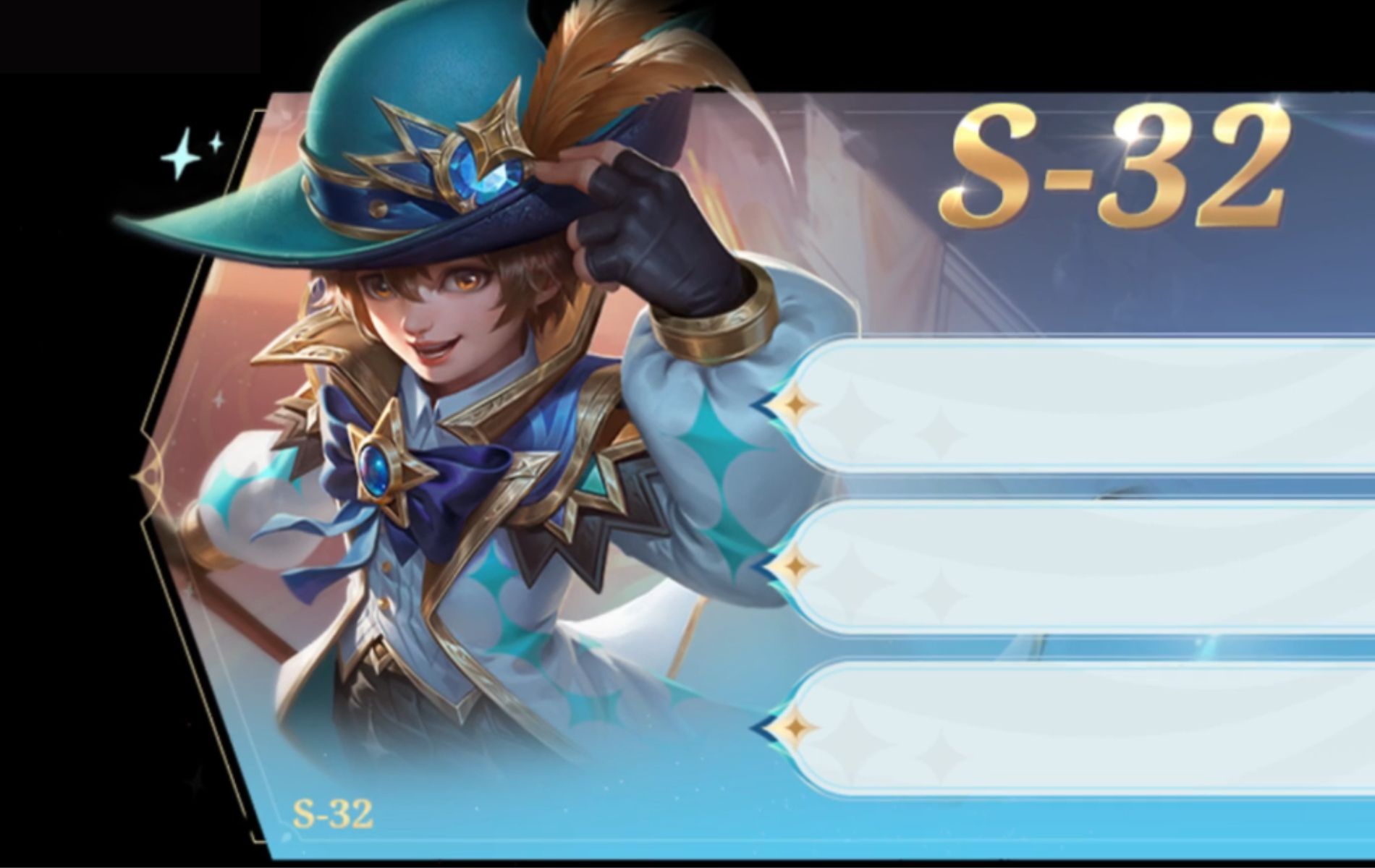 When will the Harley S32 Skin be released in Mobile Legends (ML)? - Esports