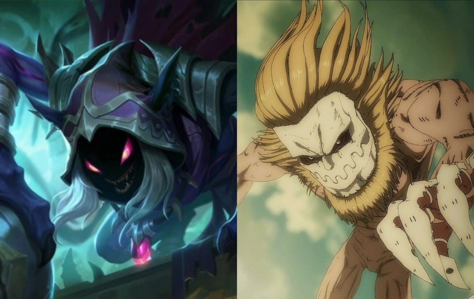 5 Skin Titan Mobile Legends (ML) – Esportsku