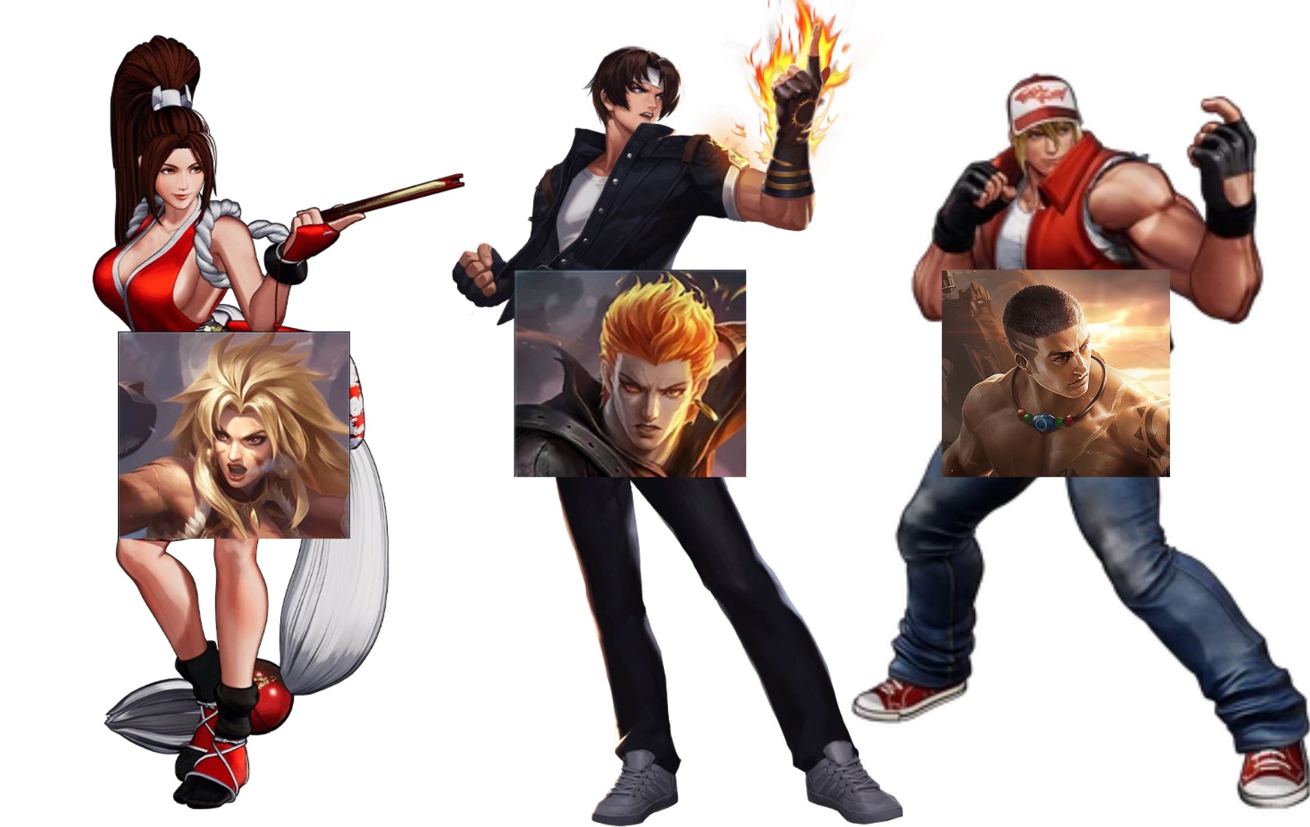 Berapa Fase Event Premium Supply KOF’97 Mobile Legends (ML)? – Esportsku