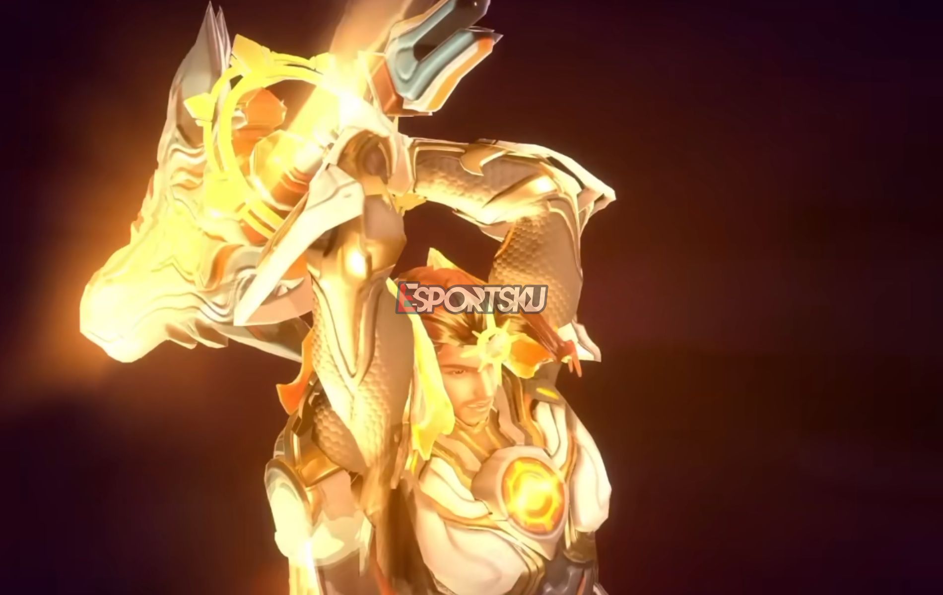 40+ Mentahan Avatar Mobile Legends (ML) – Esportsku