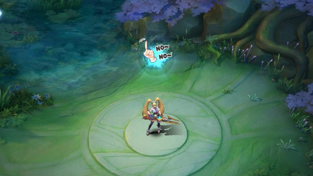 Daftar Emote Taunting Di Mobile Legends (ML), Cek Listnya! – Esportsku