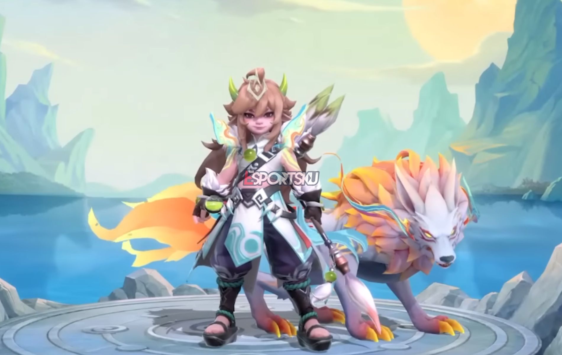 8 Marksman CC Terkuat Di Mobile Legends (ML) – Esportsku