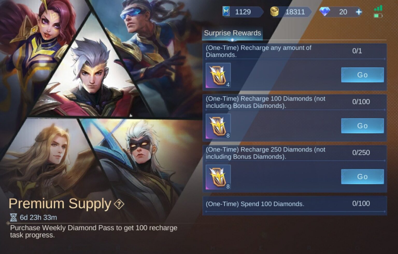 Phase 2 Dawning Star 2024 Mobile Legends (ML), Catat Jadwalnya! – Esportsku