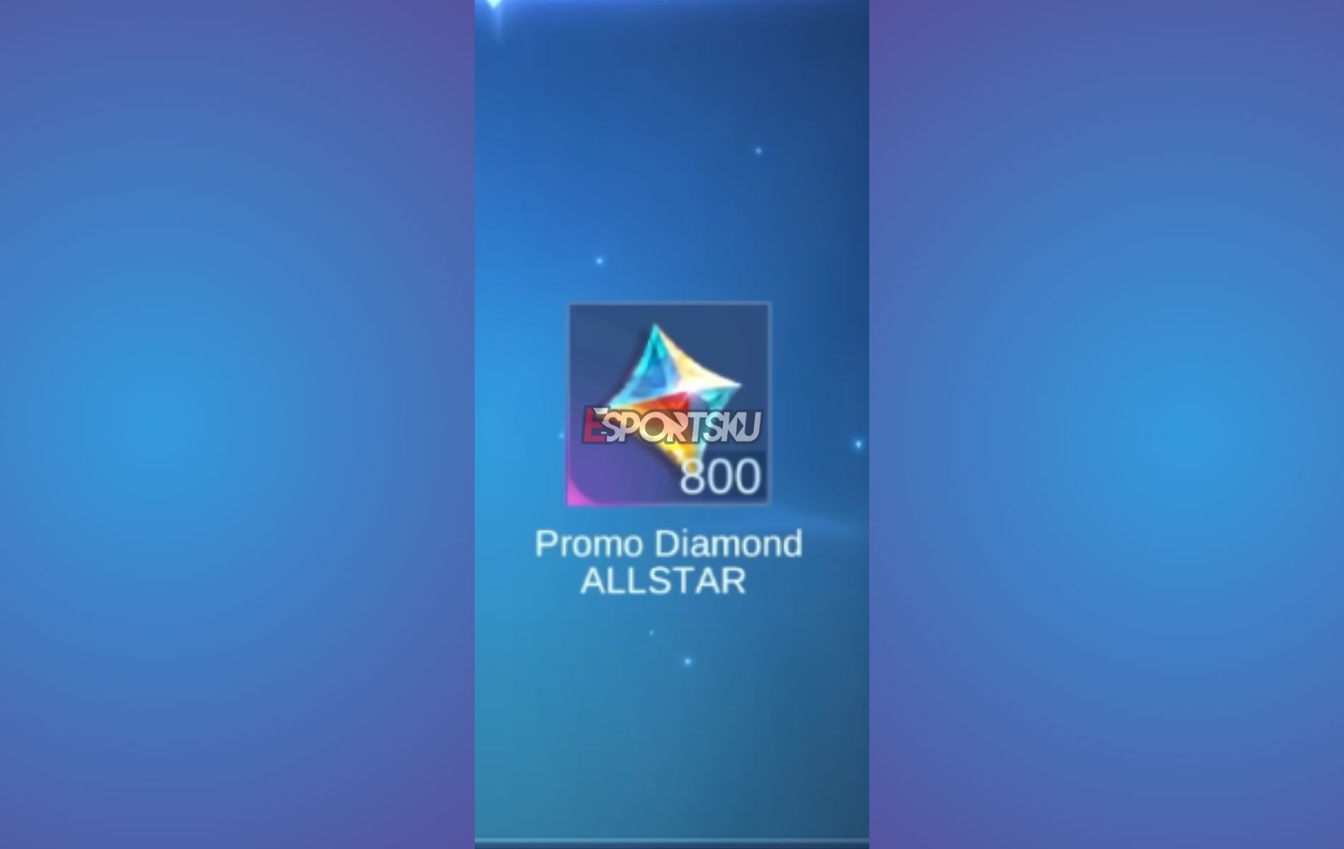 Jumlah Promo Diamond 2024 Mobile Legends (ML) – Esportsku