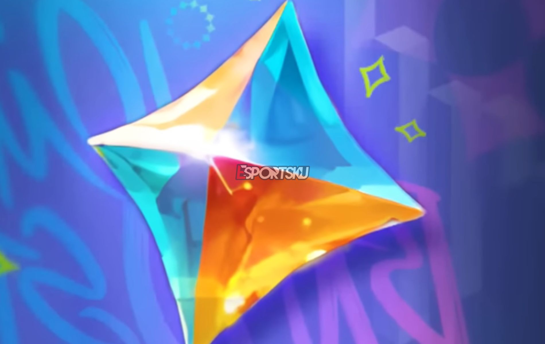 Cara Dapat 1.570 Promo Diamond ALLSTAR 2024 Mobile Legends (ML) – Esportsku