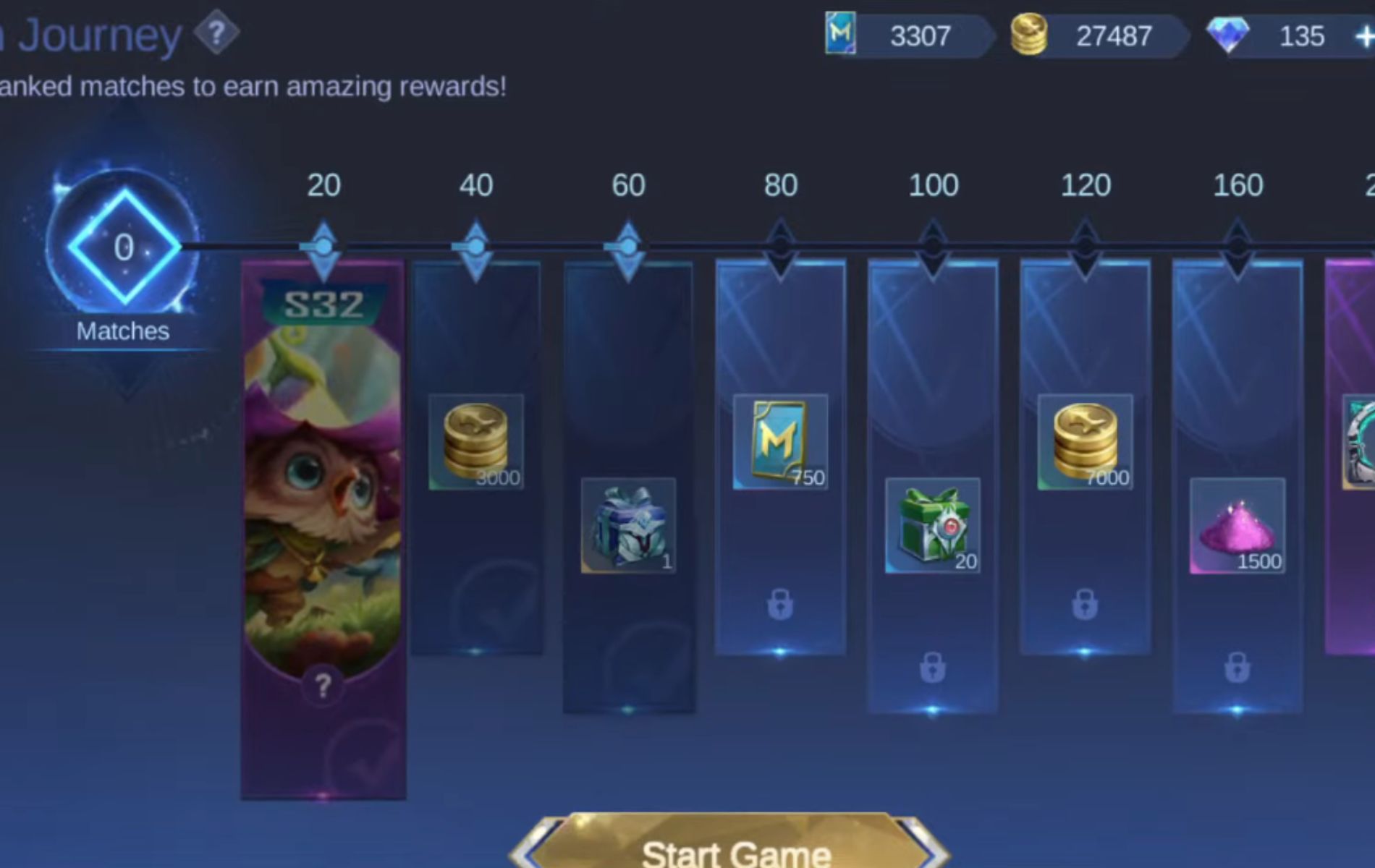 Cara Mendapatkan Skin Season Diggie Mobile Legends (ML) – Esportsku