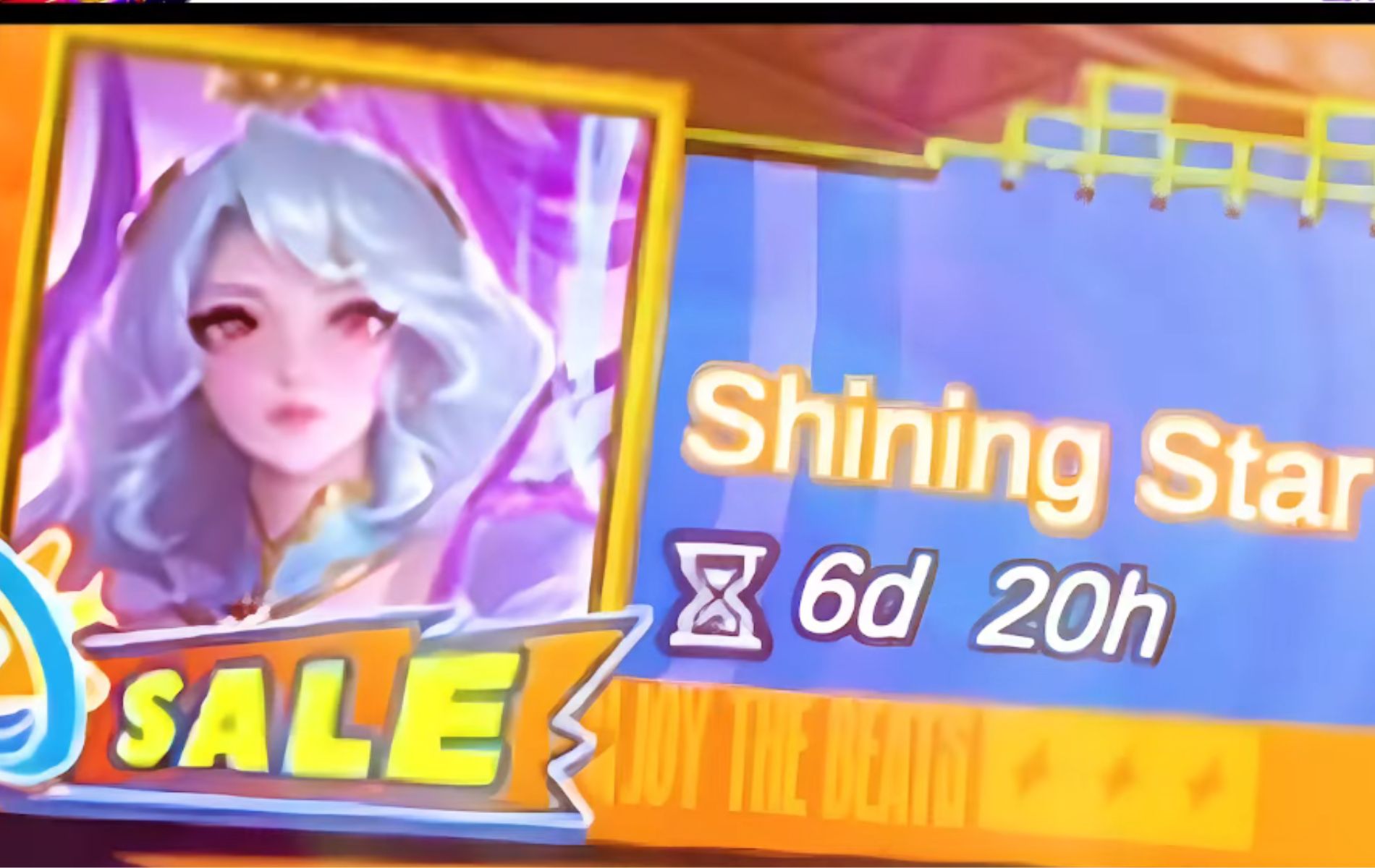 When will the Vexana Twisted Fairytale Skin be released in Mobile ...