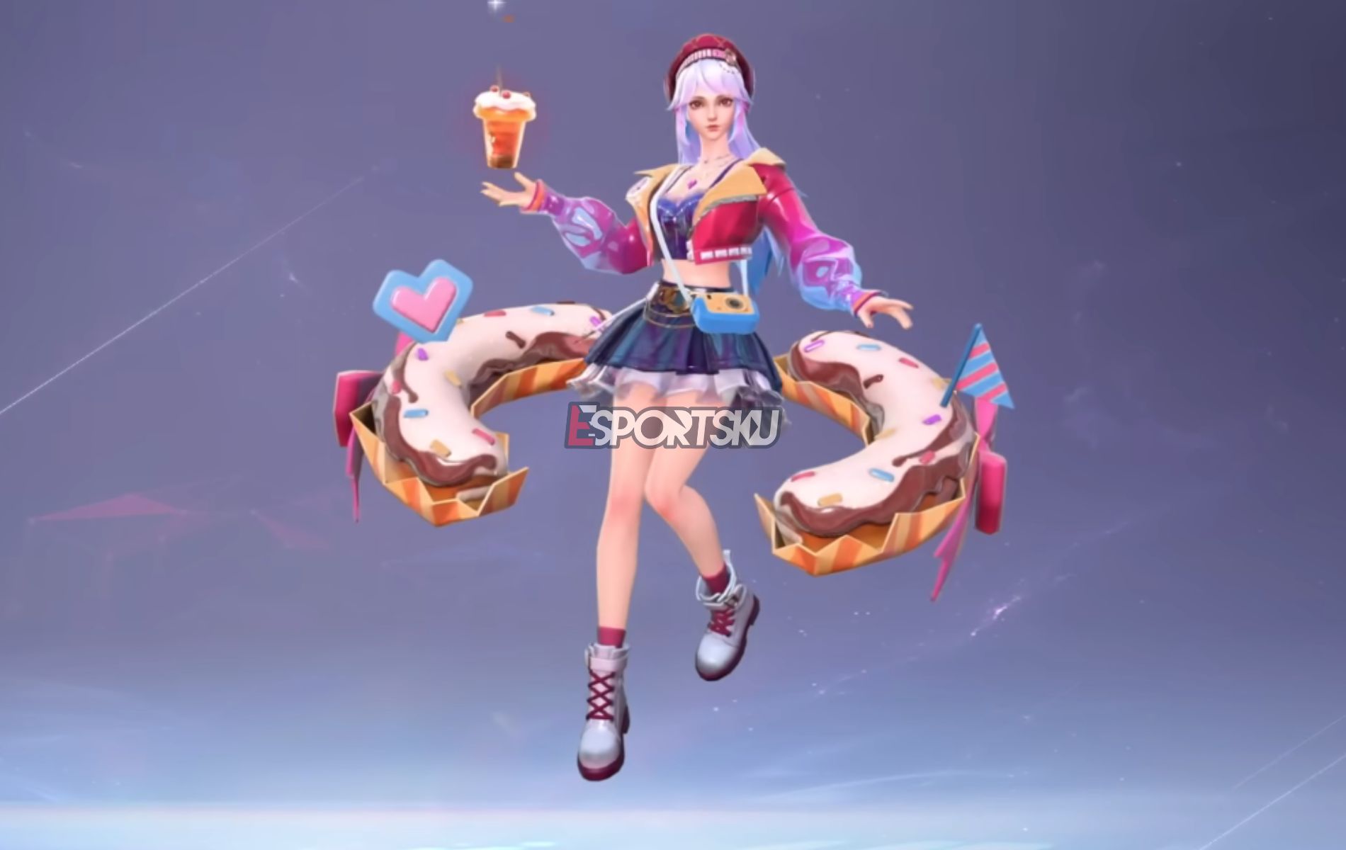 Starlight Februari 2024 Cuma 10 Diamond Mobile Legends (ML)? – Esportsku