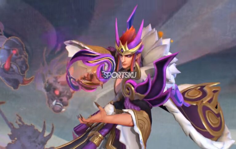 5 Hero Counter Chip Mobile Legends (ML) – Esportsku