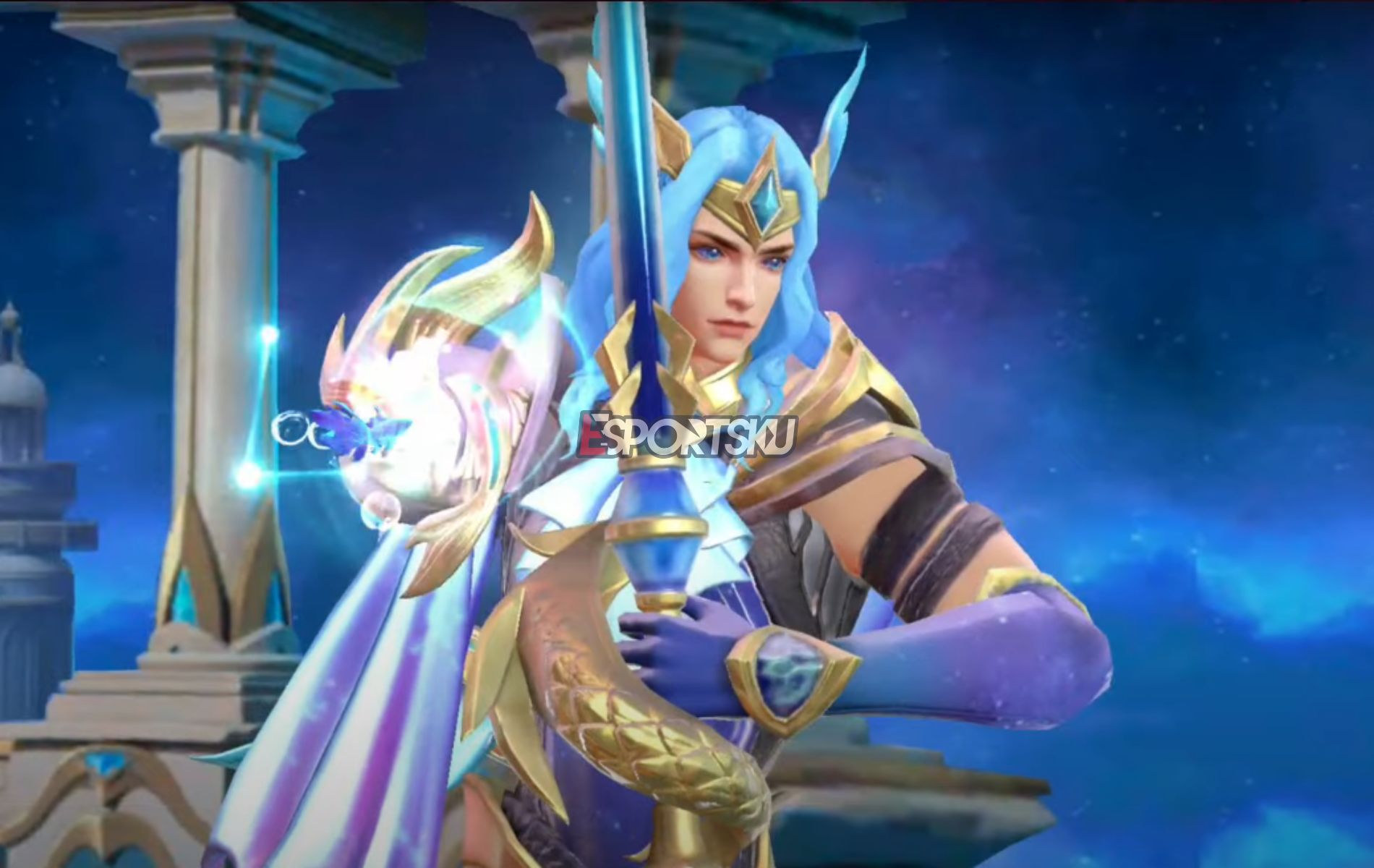 List of Skins Released February 2024 Mobile Legends (ML) - Esports