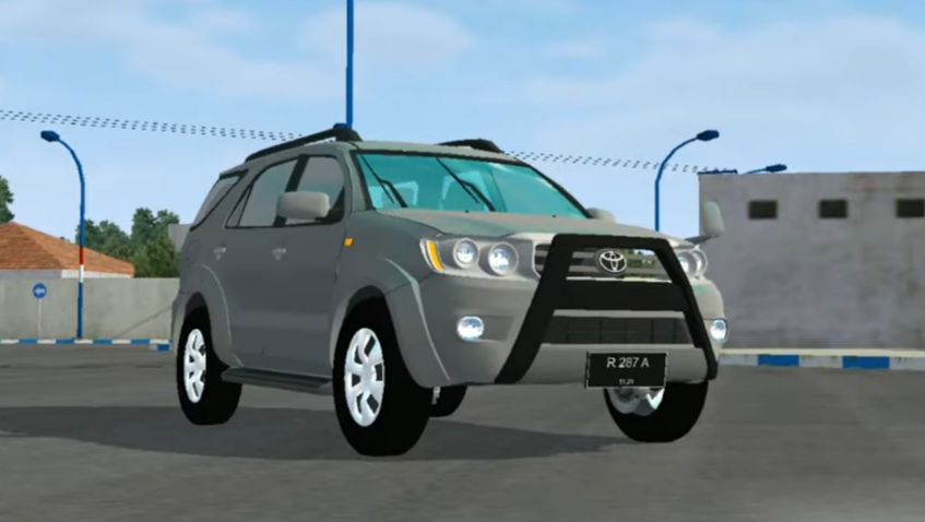 15+ Livery BUSSID Mobil Fortuner Lengkap, Listnya Disini! – Esportsku