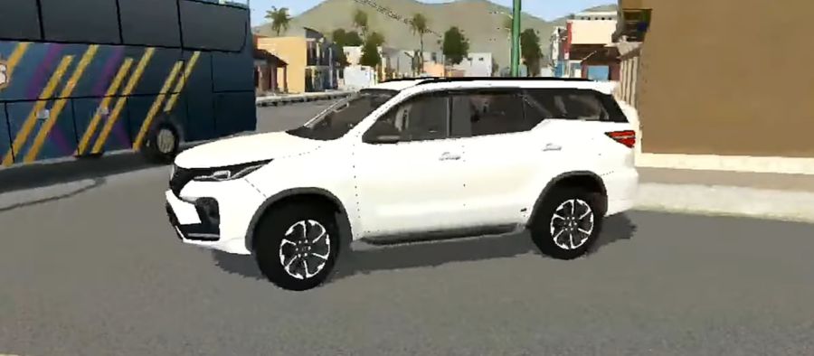 15+ Livery BUSSID Mobil Fortuner Lengkap, Listnya Disini! – Esportsku