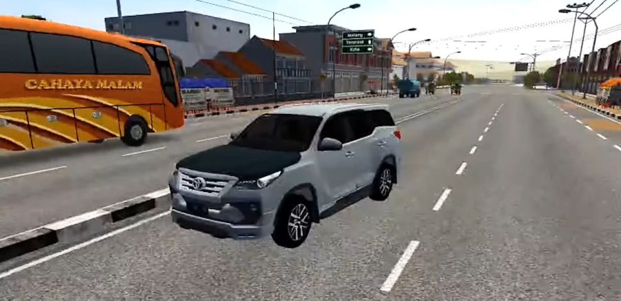 15+ Livery BUSSID Mobil Fortuner Lengkap, Listnya Disini! – Esportsku