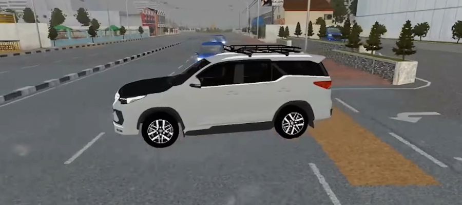 15+ Livery BUSSID Mobil Fortuner Lengkap, Listnya Disini! – Esportsku