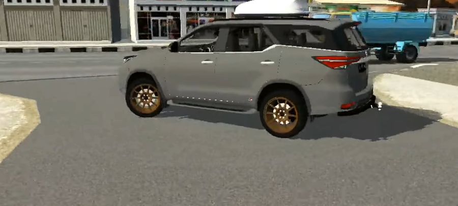 15+ Livery BUSSID Mobil Fortuner Lengkap, Listnya Disini! – Esportsku