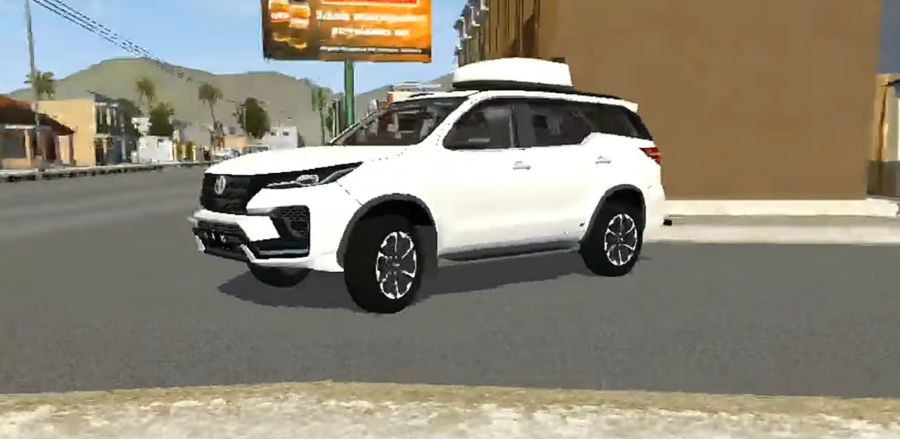15+ Livery BUSSID Mobil Fortuner Lengkap, Listnya Disini! – Esportsku