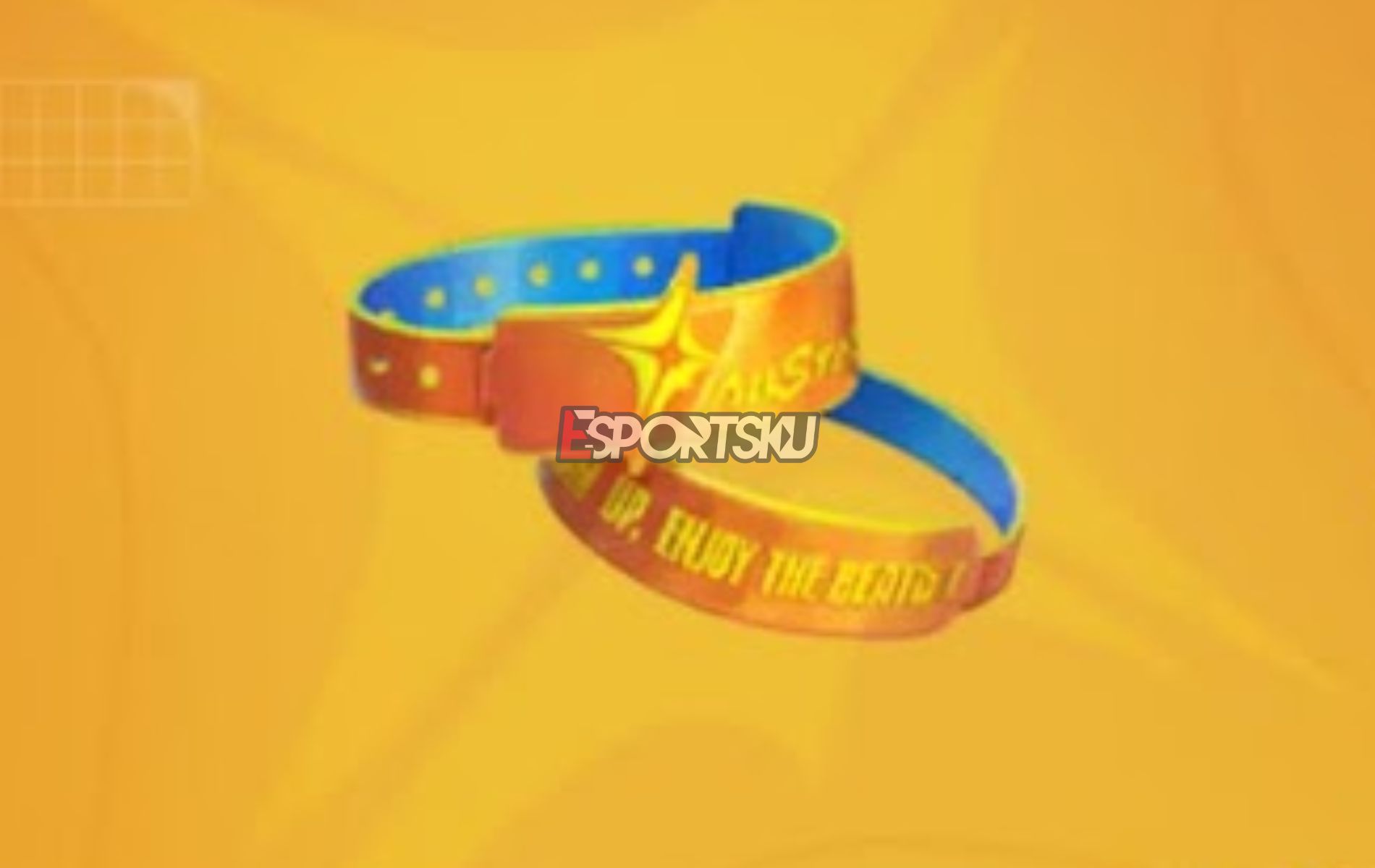 Apa Itu ALLSTAR Bracelet Mobile Legends (ML)? – Esportsku