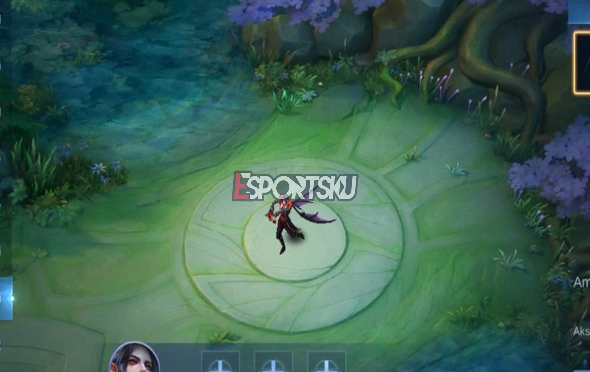 5 Cara Dapatkan Action Emote Amazing Talent Mobile Legends (ML) – Esportsku