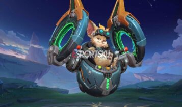 3 Skin Yve Mobile Legends (ML) Terbaik – Esportsku