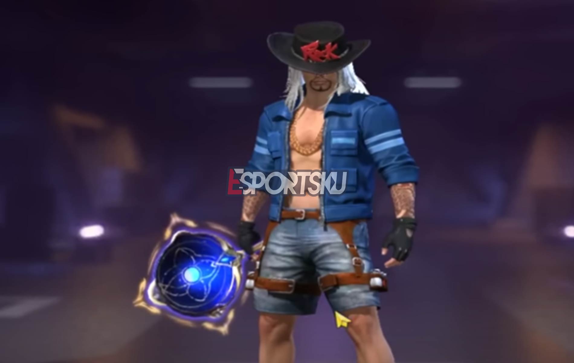 Tips Gunakan Melee Pan Fry Free Fire (FF) dengan Mudah! – Esportsku