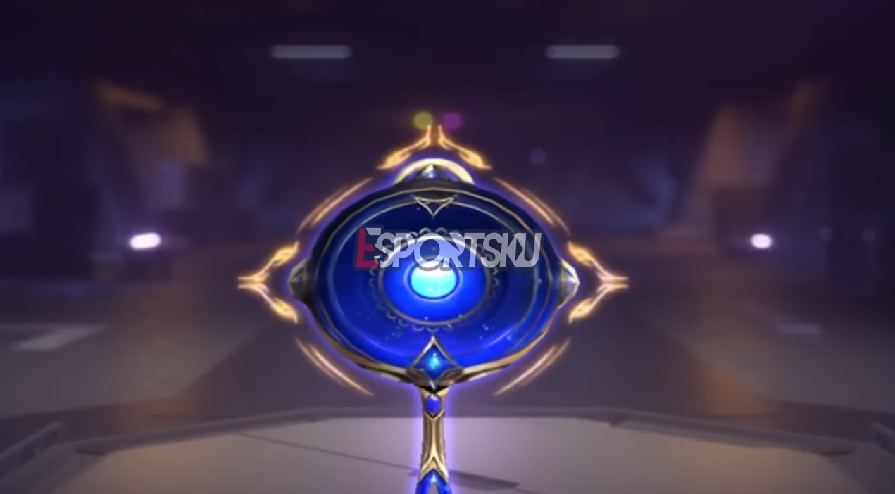 5 Cara Dapatkan Skin Pan Glistening Nightstar Free Fire (FF) – Esportsku