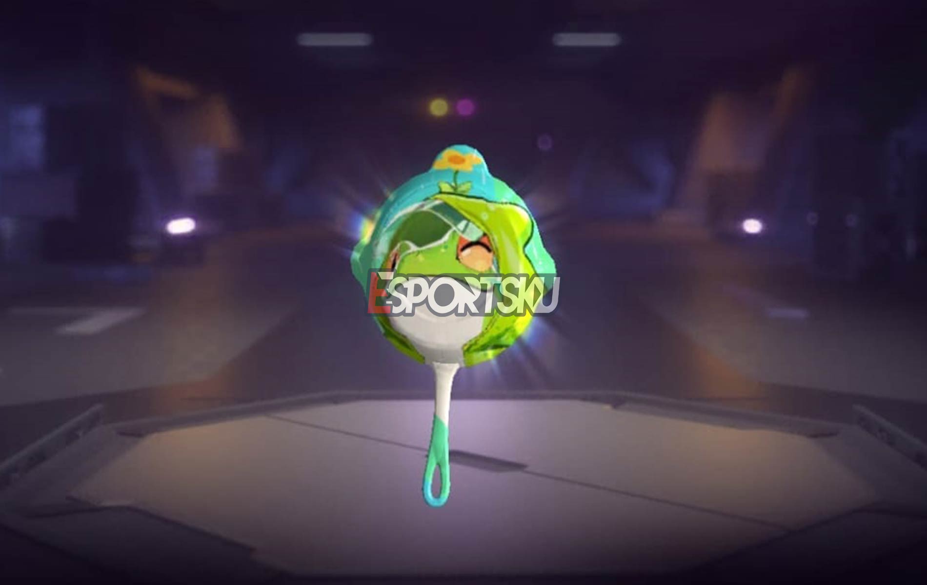 Fungsi Pan di Free Fire yang Jarang Diketahui, Tingkatkan Skill Main ...