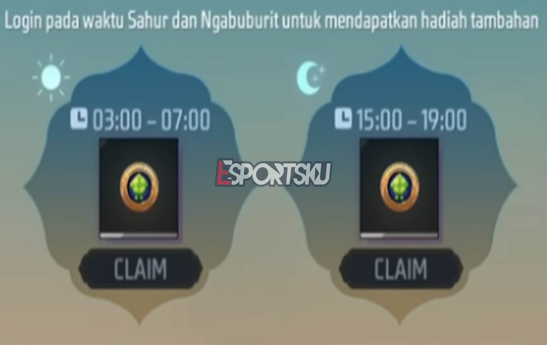 5 Cara Dapatkan Token Speedy Dumpy Free Fire (FF) – Esportsku