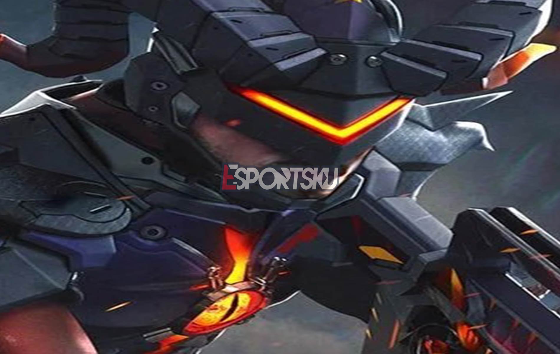 Texturas Para Free Fire (FF), Penghasil Bundle dan Diamond Anti Banned ...