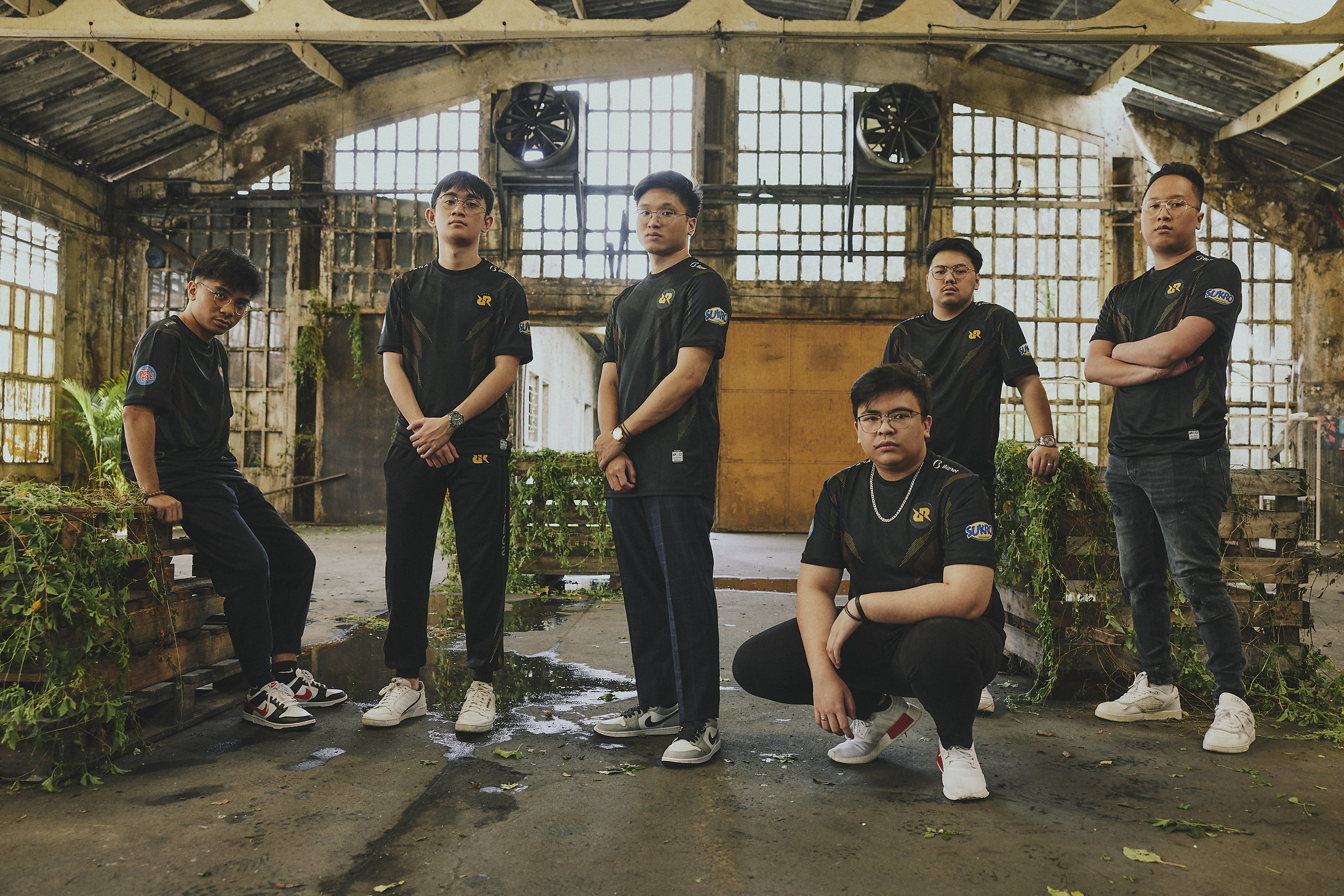 Crosshair Code Pro Player Valorant, Ini Listnya! – Esportsku