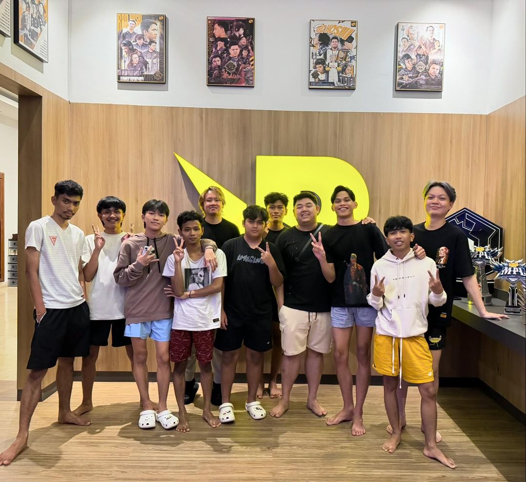 Ini Perbedaan Player Lama dan Player Baru di Esports Mobile Legends ...