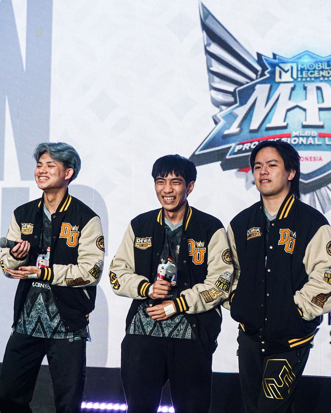 DEWA United Esports Sangat Berbeda? Drian Effect? – Esportsku