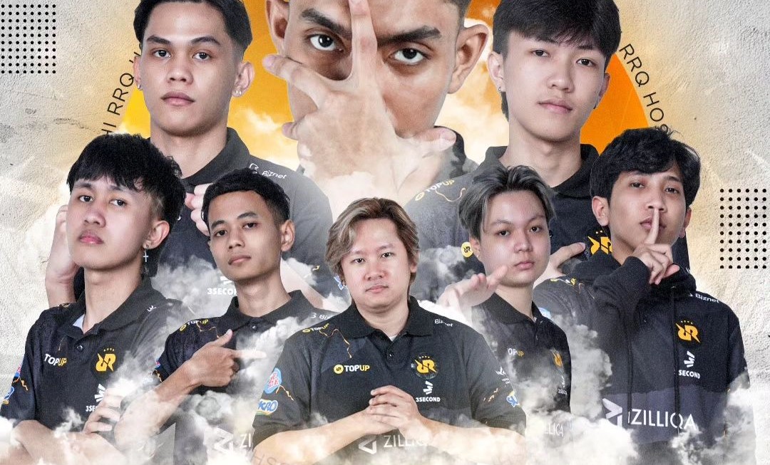 Kenapa Sih Banana sama Clayyy malah jadi Cadangan di Team RRQ Hoshi MPL ...