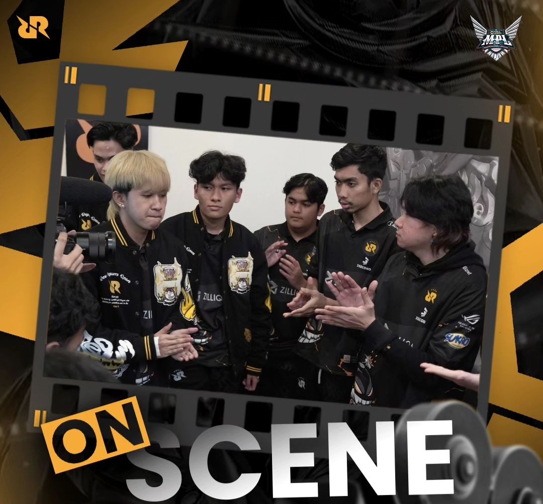 Hal ini bisa di Improve kembali oleh team RRQ Hoshi menurut RRQ R7, Apa ...