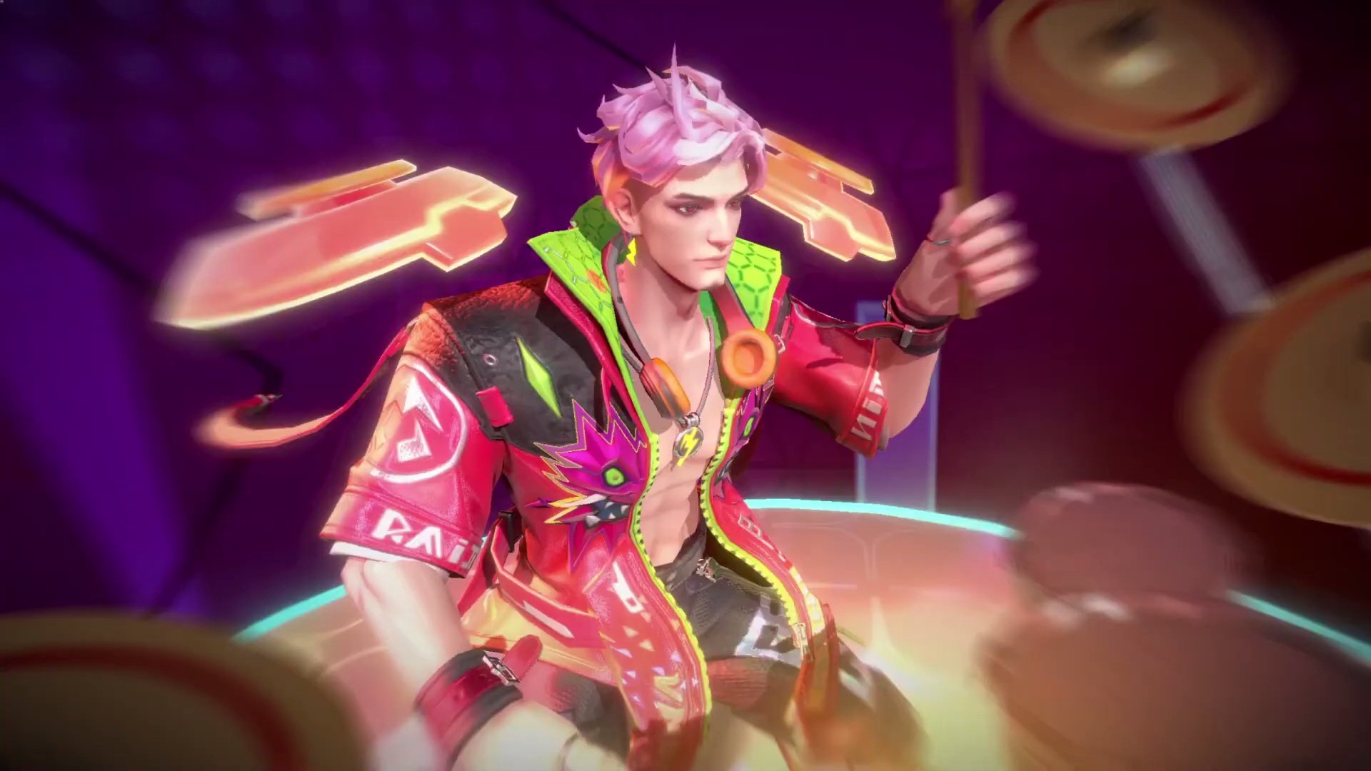 How to Get the Sparkle Fredrinn Skin in Mobile Legends (ML) - Esports