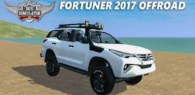15+ Livery BUSSID Mobil Fortuner Lengkap, Listnya Disini! – Esportsku