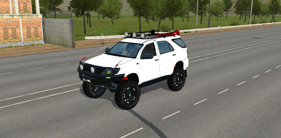 15+ Livery BUSSID Mobil Fortuner Lengkap, Listnya Disini! – Esportsku