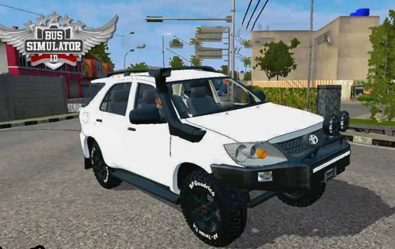 15+ Livery BUSSID Mobil Fortuner Lengkap, Listnya Disini! – Esportsku