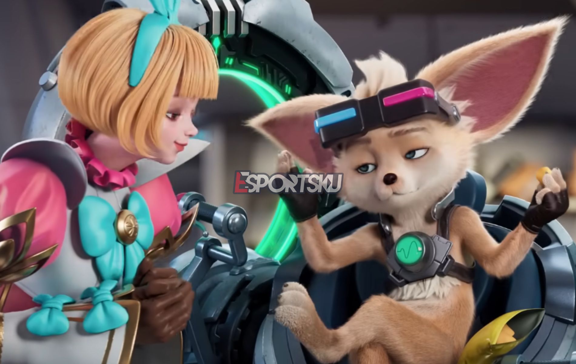 5 Combo Hero Chip Terbaik Mobile Legends (ML) – Esportsku