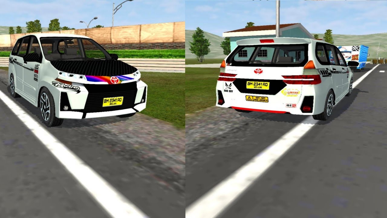 10+ Livery BUSSID Mobil Travel Terbaru, Cek Disini! – Esportsku