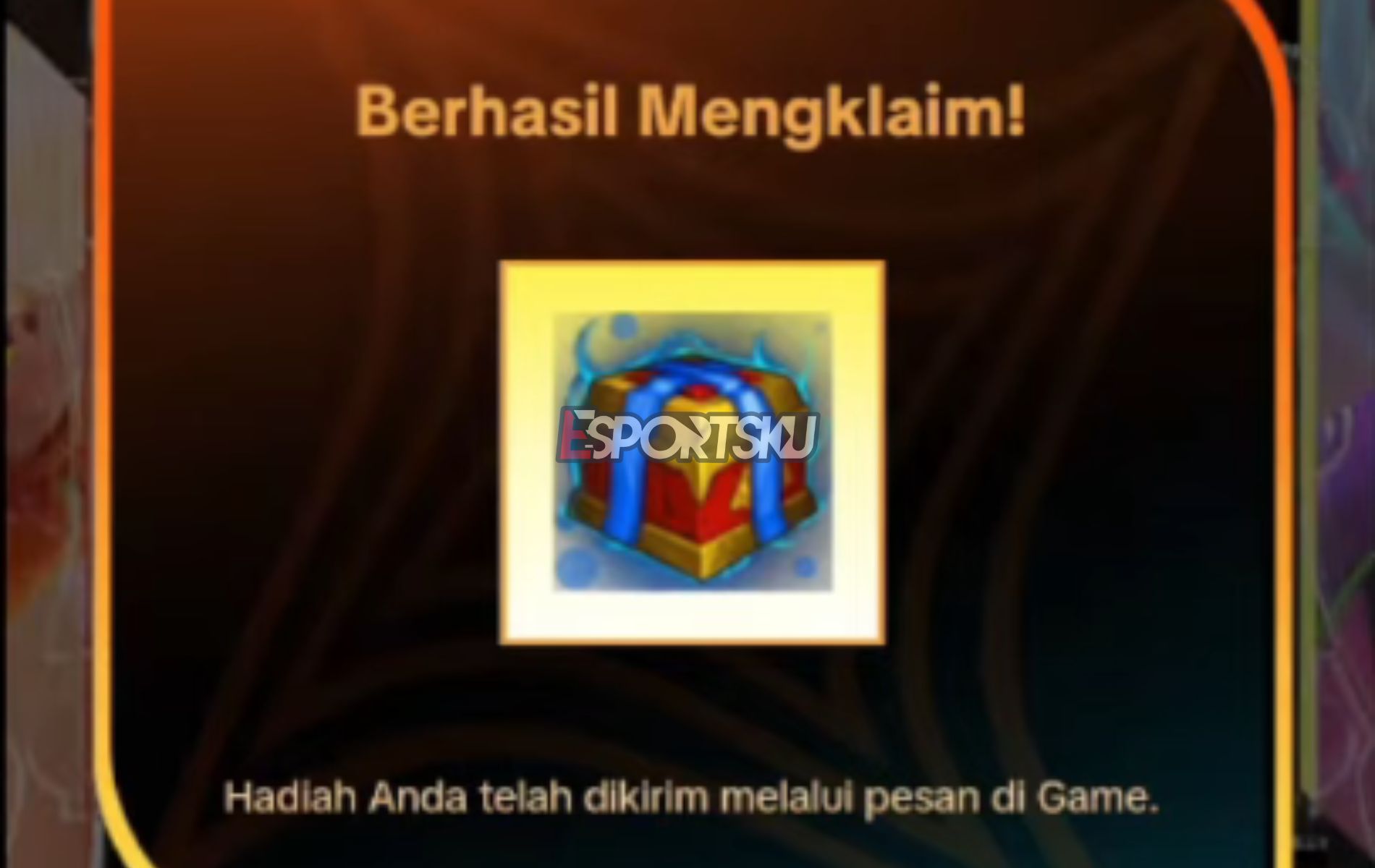 5 Cara Dapat Bust A Move Event Chest Mobile Legends (ML) – Esportsku