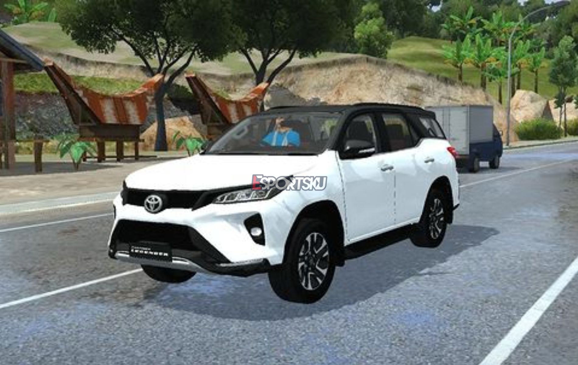15+ Livery BUSSID Mobil Fortuner Lengkap, Listnya Disini! – Esportsku