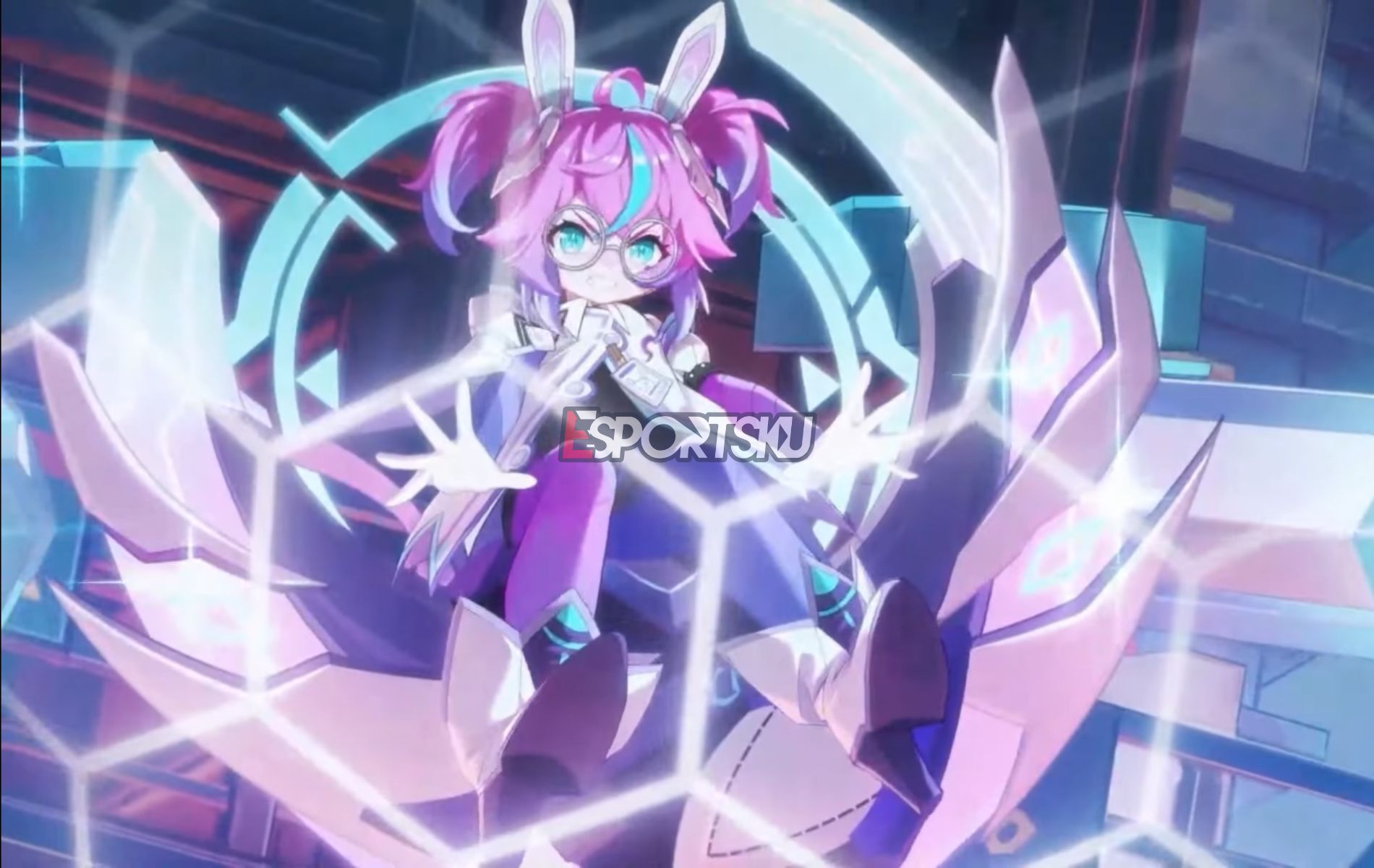 Berapa Tiket Event Aspirant Lesley & Chang’e Mobile Legends (ML ...